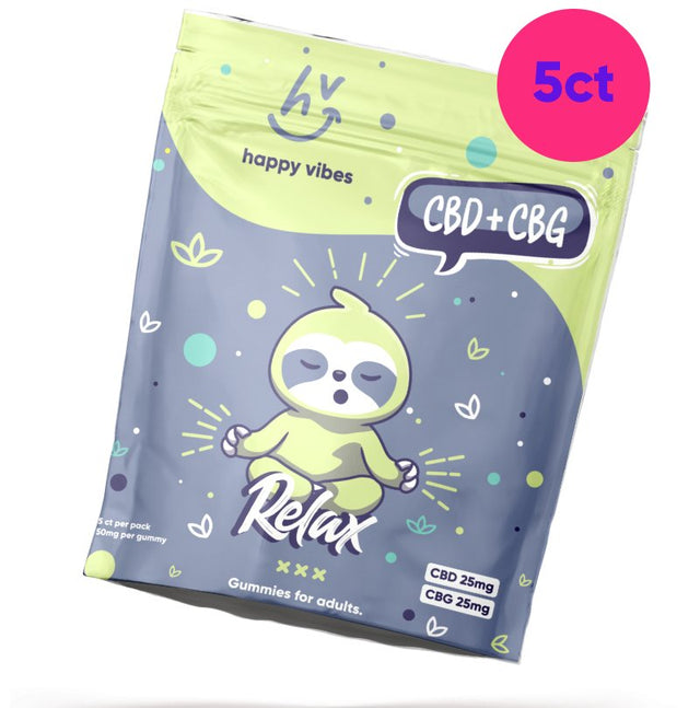 Happy Vibes Gummies Cbd Cbd D8 D9 Amanita Muscaria Gummies